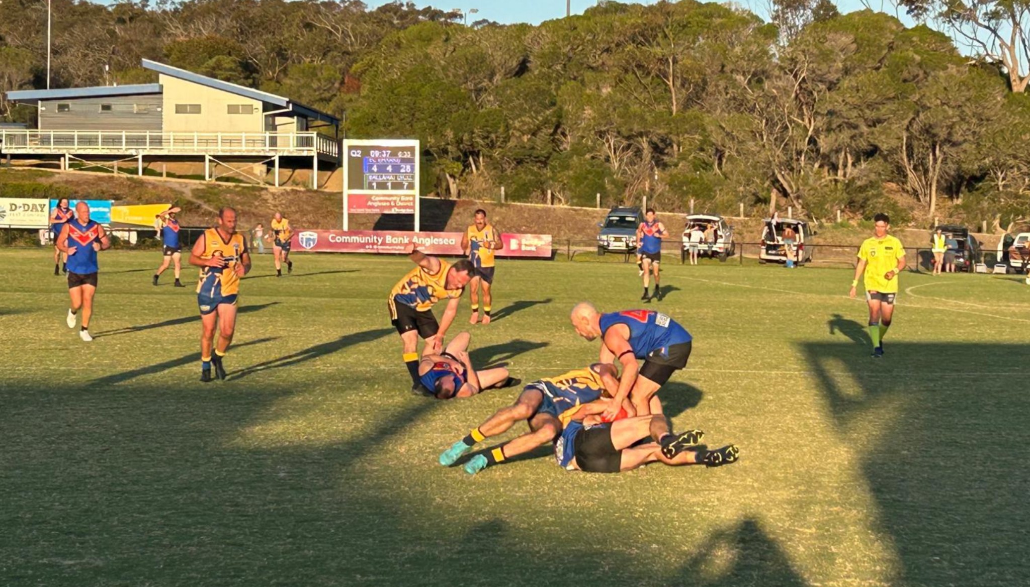 Round 1 Recap – Sharks Take Two from Two at Ellimatta – South Coast ...