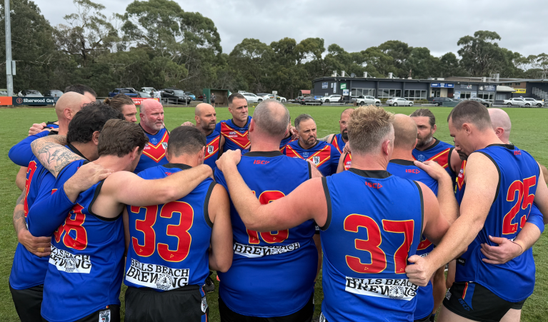 Round 2 Recap: Sharks Swim Through the Wet to Dominate Lions – South ...